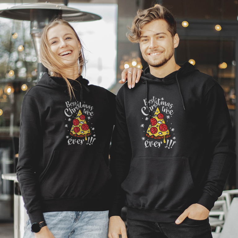 Express Love and Style with Custom Jersey and Matching Couple Outfits ...